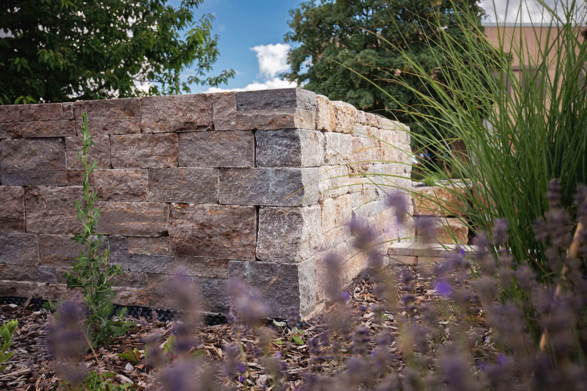 Ausstellung - Seubert Natursteine