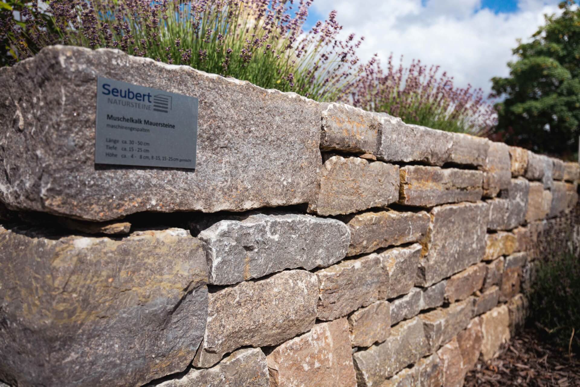 Ausstellung - Seubert Natursteine
