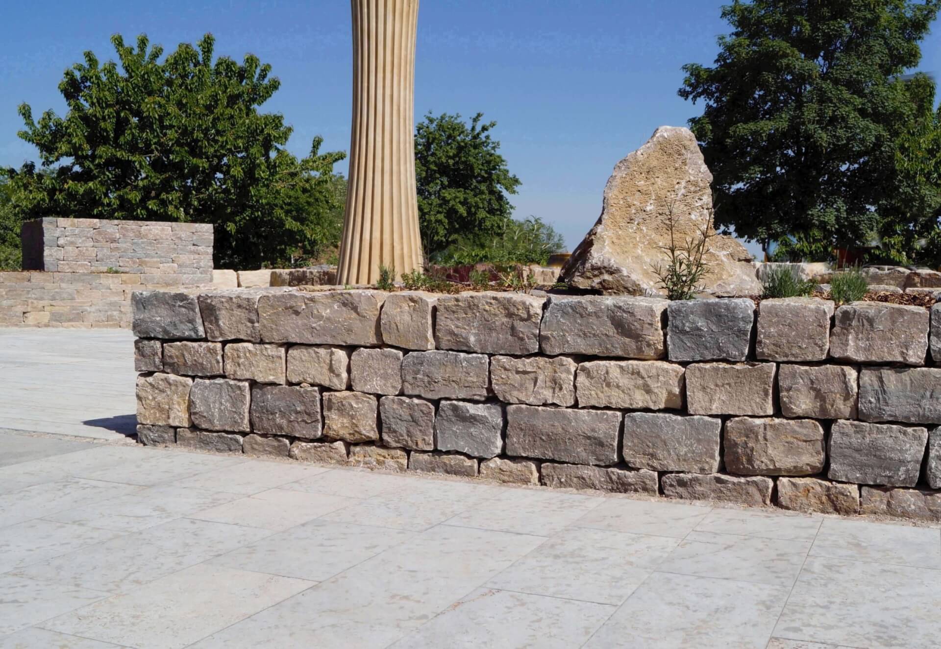 Produkte - Seubert Natursteine